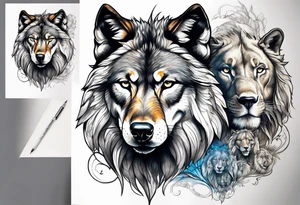 Main Tattoo Ideas | TattoosAI