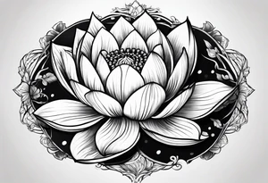 Float Tattoo Ideas | TattoosAI