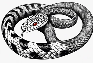 Agressive Tattoo Ideas | TattoosAI