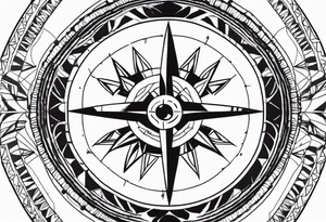 Warriors Tattoo Ideas | TattoosAI