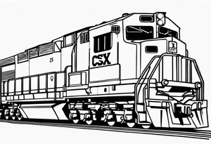 Car Tattoo Ideas | TattoosAI