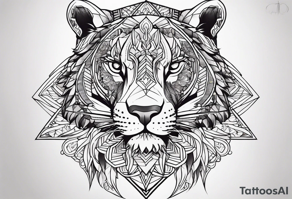 Name Rio tattoo idea | TattoosAI