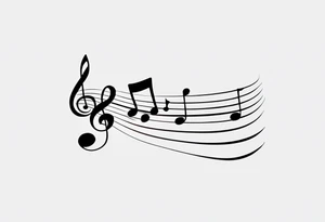 Shapes Tattoo Ideas | TattoosAI