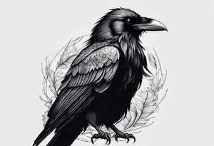 Left Tattoo Ideas | TattoosAI