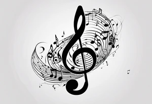 Shapes Tattoo Ideas | TattoosAI