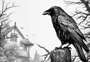 Left Tattoo Ideas | TattoosAI