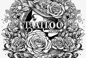 Area Tattoo Ideas | TattoosAI