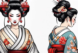 Pinup Tattoo Ideas Tattoosai