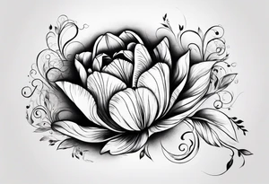 Steps Tattoo Ideas | TattoosAI