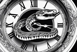 Wrist Tattoo Ideas | TattoosAI