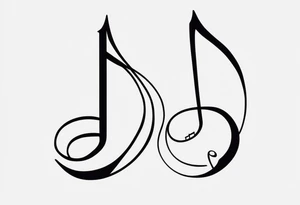 Shapes Tattoo Ideas | TattoosAI