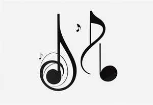 Shapes Tattoo Ideas | TattoosAI