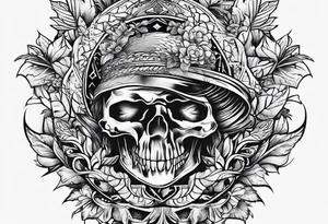 Arizona Tattoo Ideas | TattoosAI