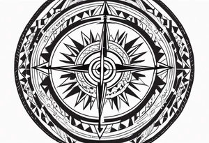 Warriors Tattoo Ideas | TattoosAI