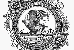 Arizona Tattoo Ideas | TattoosAI