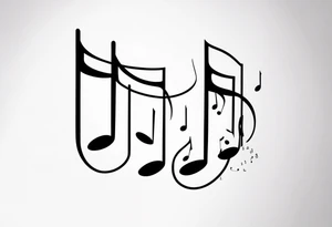 Shapes Tattoo Ideas | TattoosAI