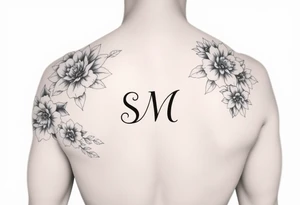 Hidden Tattoo Ideas | TattoosAI