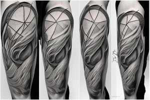 Pastor Tattoo Ideas | TattoosAI